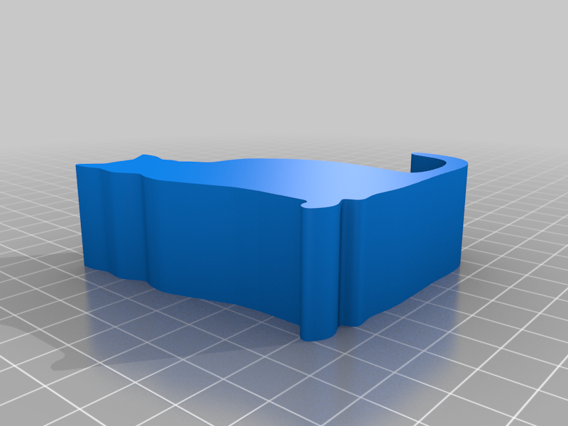 🐱 Cat Phone Stand・Free 3D File for ・Cults