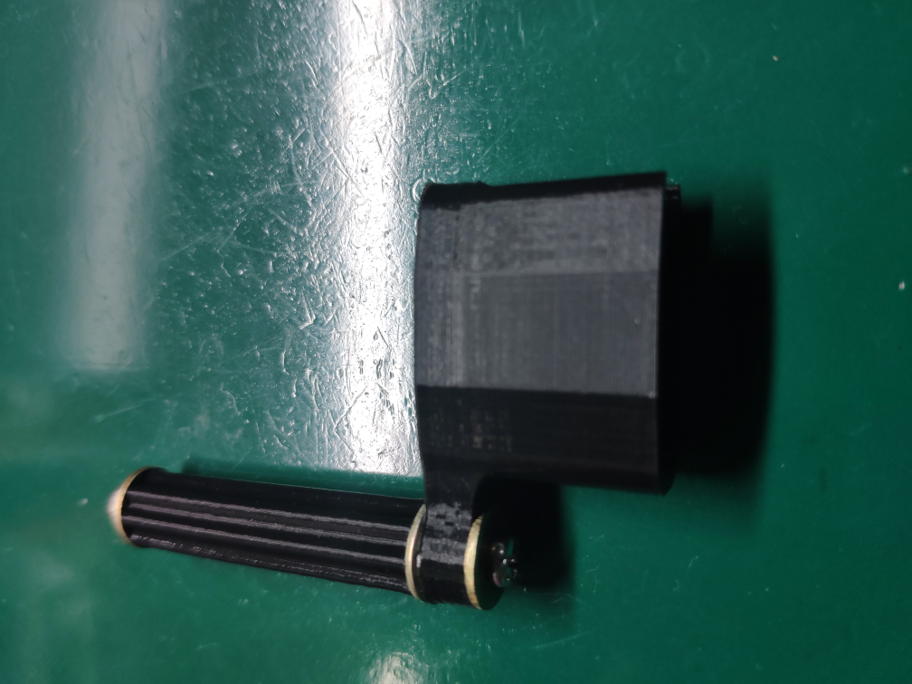 Free 3D file Guitar String Winder 🎸 ・Object to download and to 3D print ...