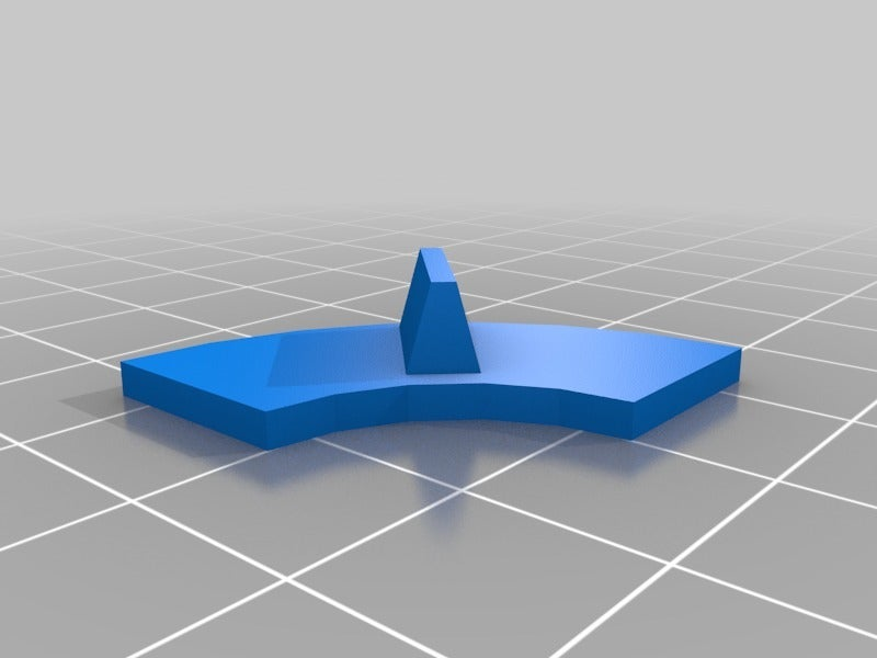 Free STL file W40k: Necromunda/Amageddon Overwatch token for 25mm base ...