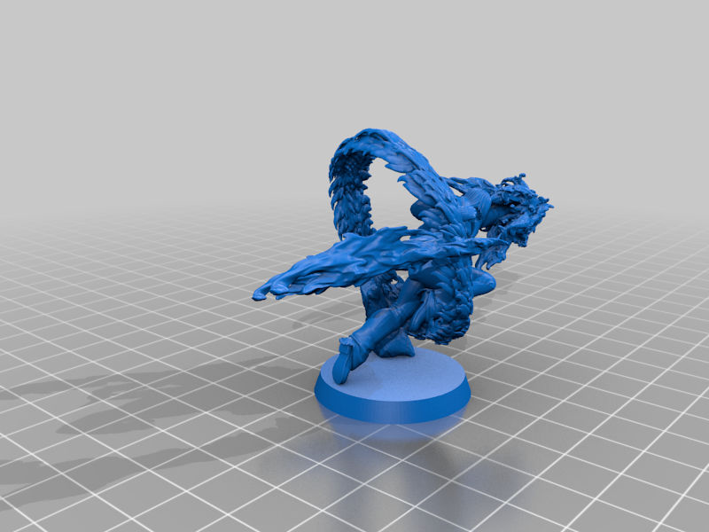 🤴 Terry Bogard [Mark of the Wolves Outfit] (King of Fighters XV)・Free ...