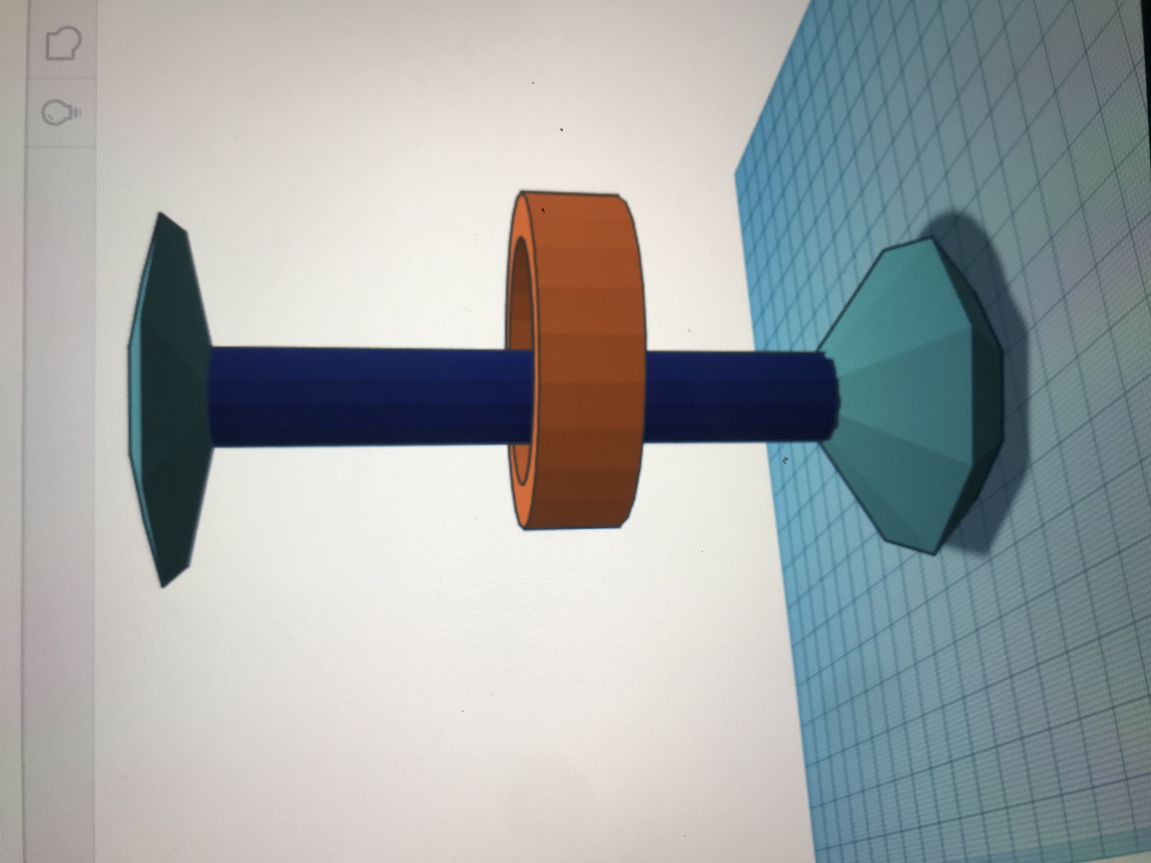 3D file Pencil&tube 🎲 ・3D printing model to download・Cults