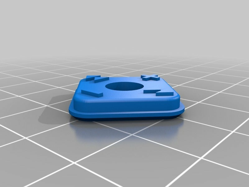 Free STL file Mini MP3 Player 🎧 ・3D printable object to download・Cults