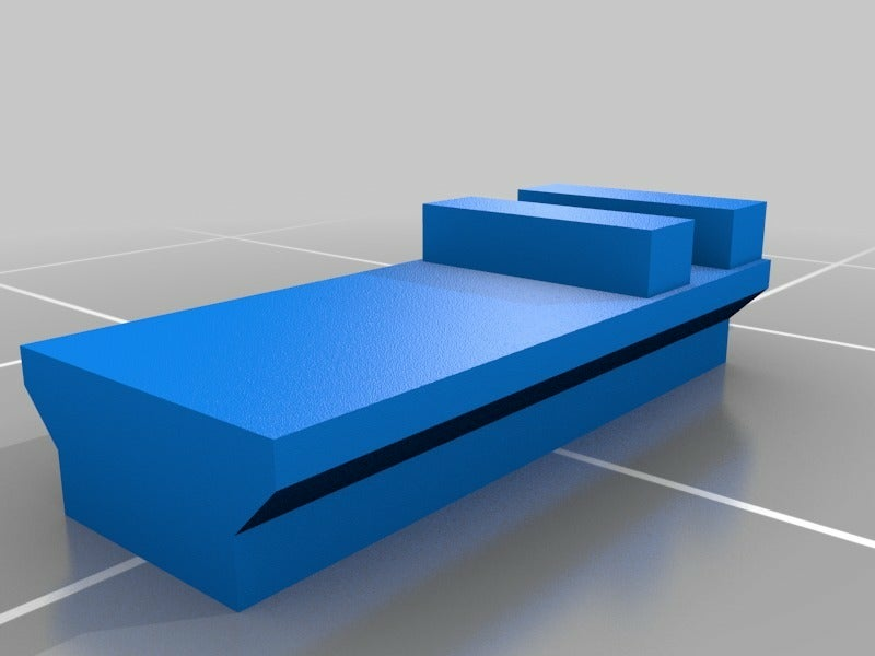 Free STL file Mini MP3 Player 🎧 ・3D printable object to download・Cults