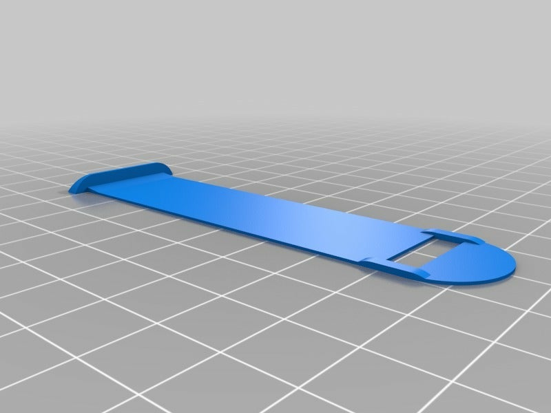 Free STL file Fitness Watch with Heart Rate Sensor ⌚ ・3D printing idea ...