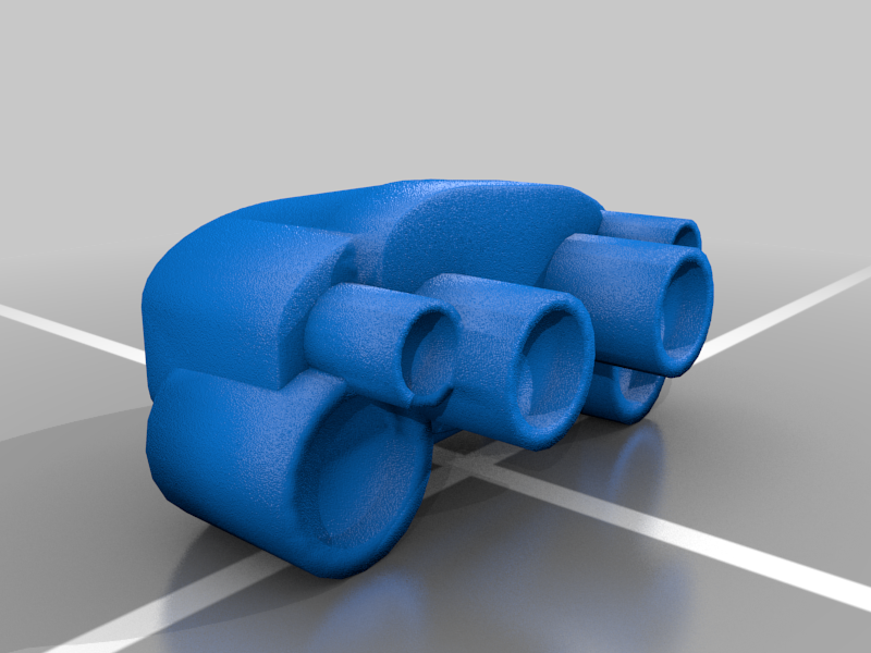 Free OBJ file Visors and Goggles 🥽 ・3D printing idea to download・Cults