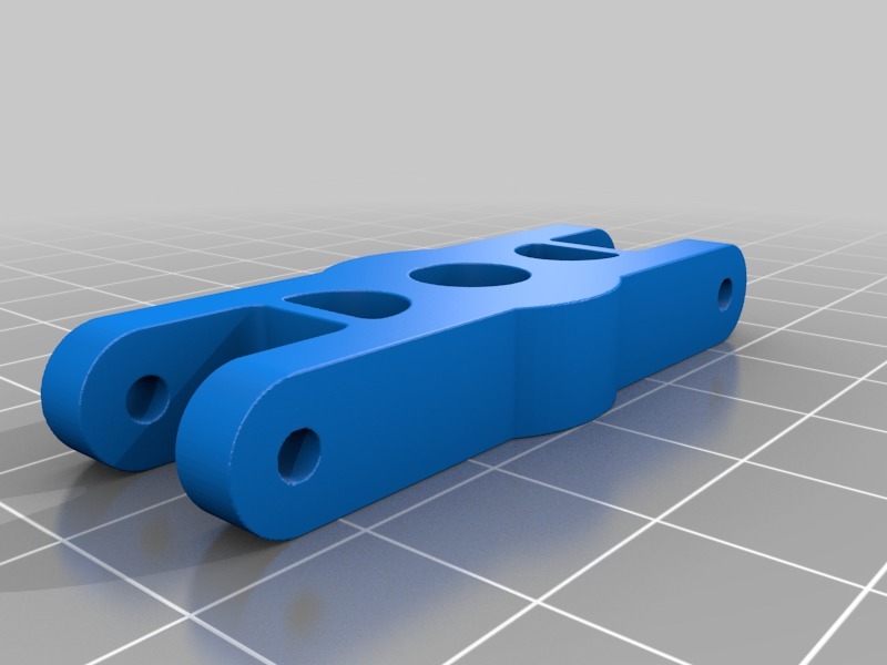 Free 3D file v5 🧞‍♂️ ・3D printer model to download・Cults