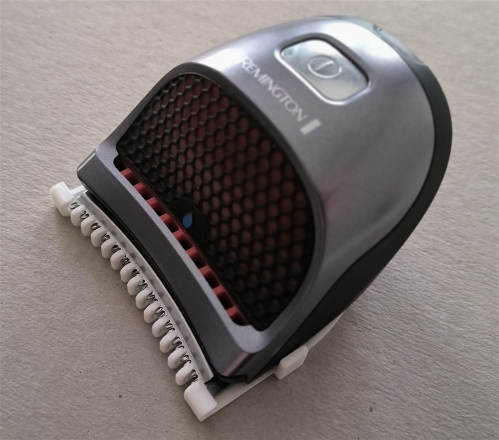 Free 3D file Peine 2mm Remington Hc4250 🏠・3D print design to download・Cults