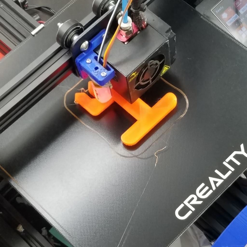 🍖 MEAT PUNCHER The hand held meat tenderizer thingy!・Free 3D File for ...