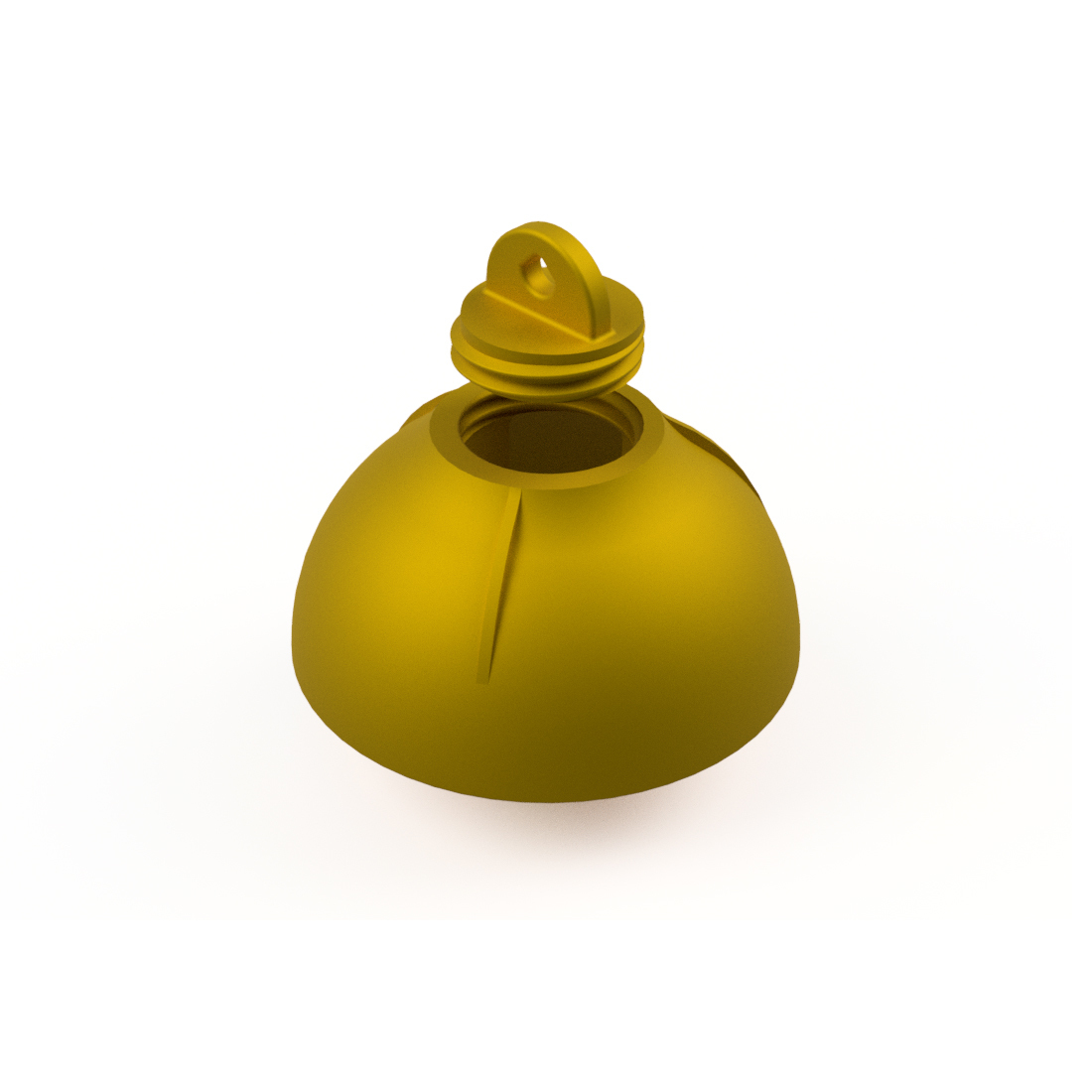 STL file Flying insect trap 🪤 ・Template to download and 3D print・Cults