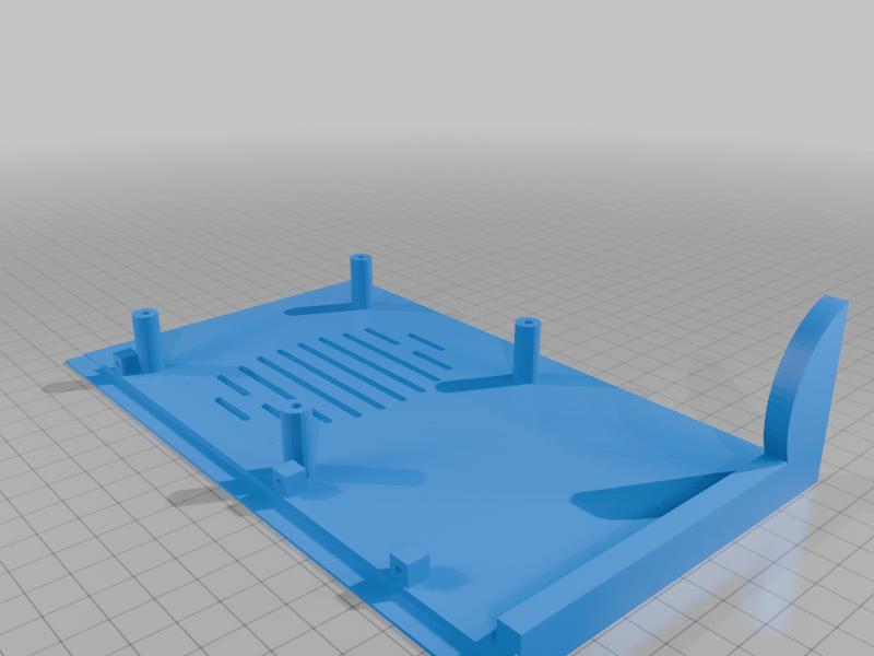 📱 Modern Jukebox・Free STL File for 3D printing・Cults
