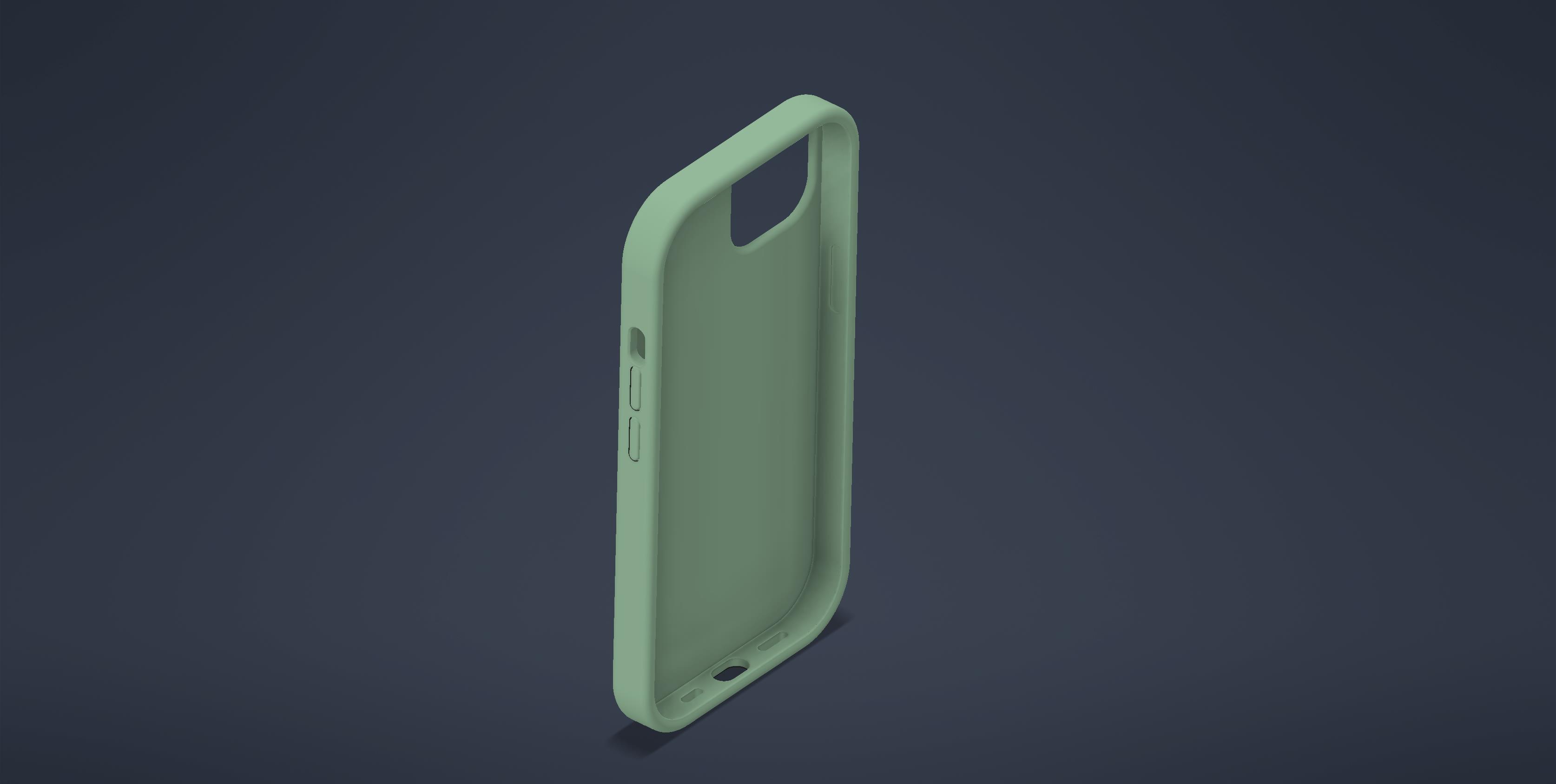 STL file Iphone 13 casa 📱 ・3D printer model to download・Cults