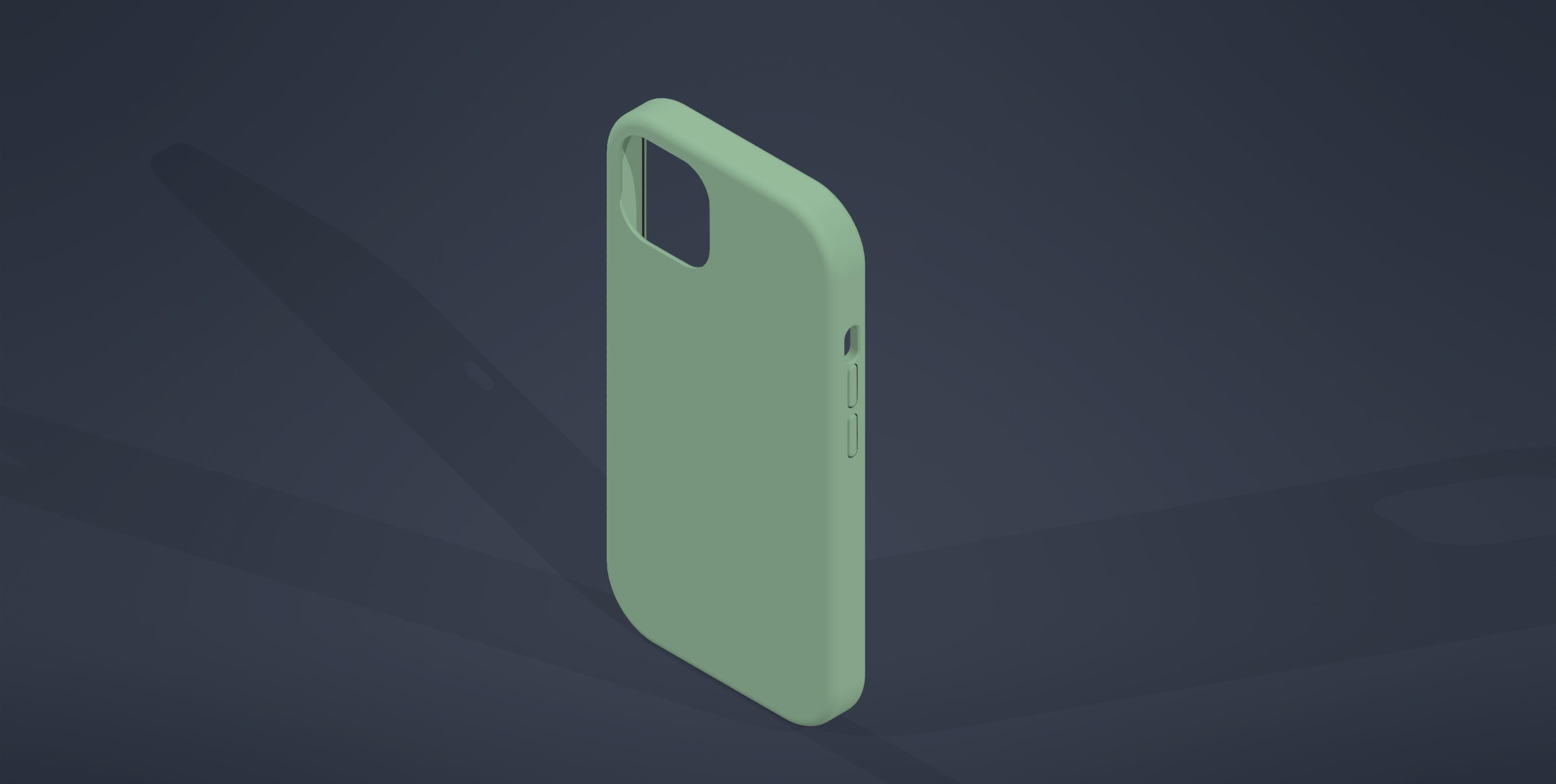 STL file Iphone 13 casa 📱 ・3D printer model to download・Cults