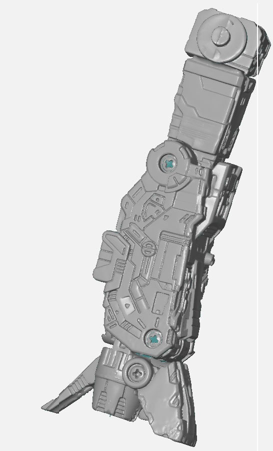 🤖 War for Cybertron Seeker Starscream PARTS Transformers・ STL File for ...
