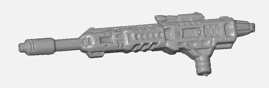 🤖 War for Cybertron Seeker Starscream PARTS Transformers・ STL File for ...