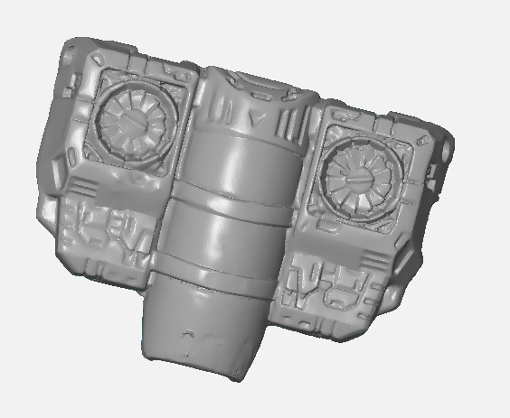 🤖 War for Cybertron Seeker Starscream PARTS Transformers・ STL File for ...