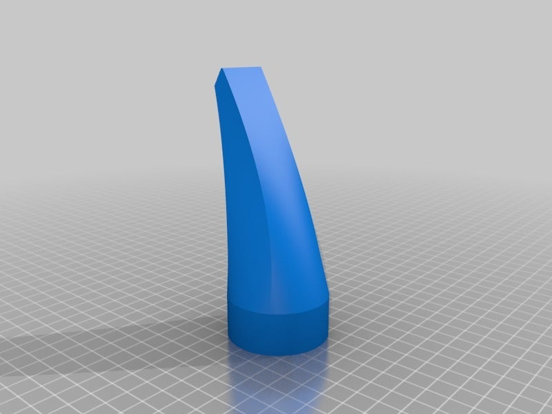Free STL file Vacuum Cleaner Nozzle 🧹 ・3D printing idea to download・Cults