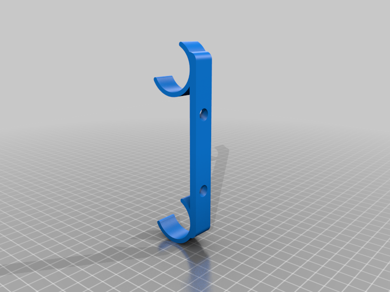 Free STL file Complete Shower Set 🚿 (3MF)・Design to download and 3D ...