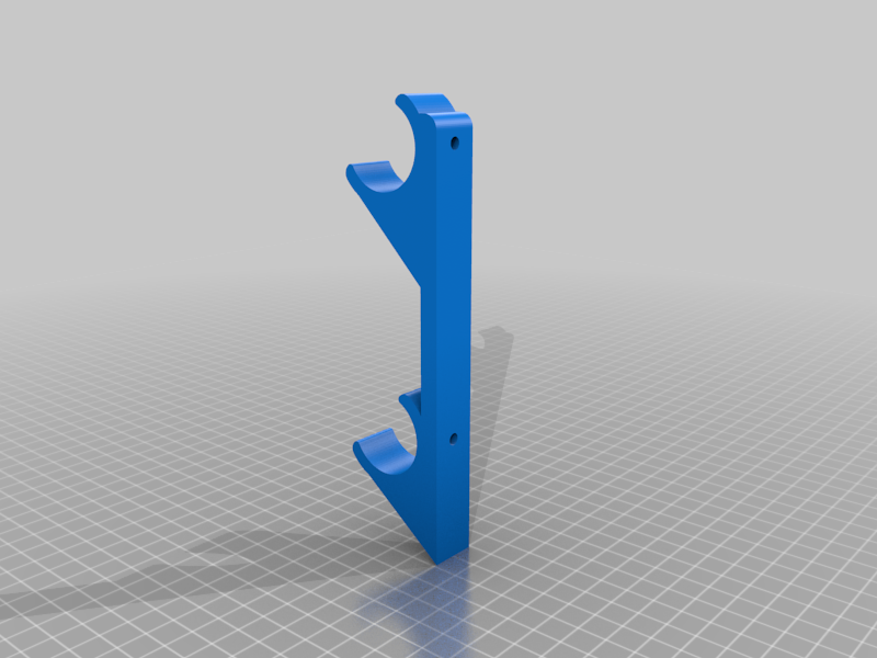 Free STL file Complete Shower Set 🚿 (3MF)・Design to download and 3D ...