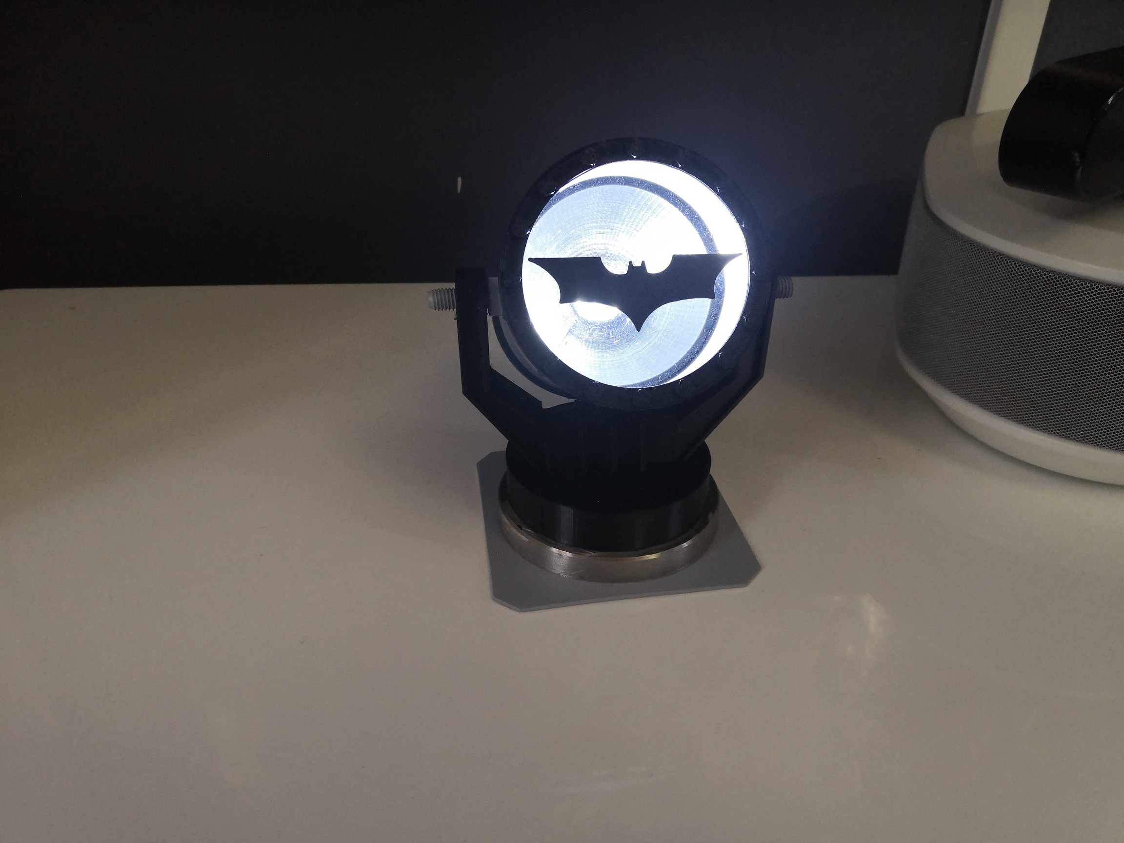 STL file batman 🔦 ・3D print object to download・Cults