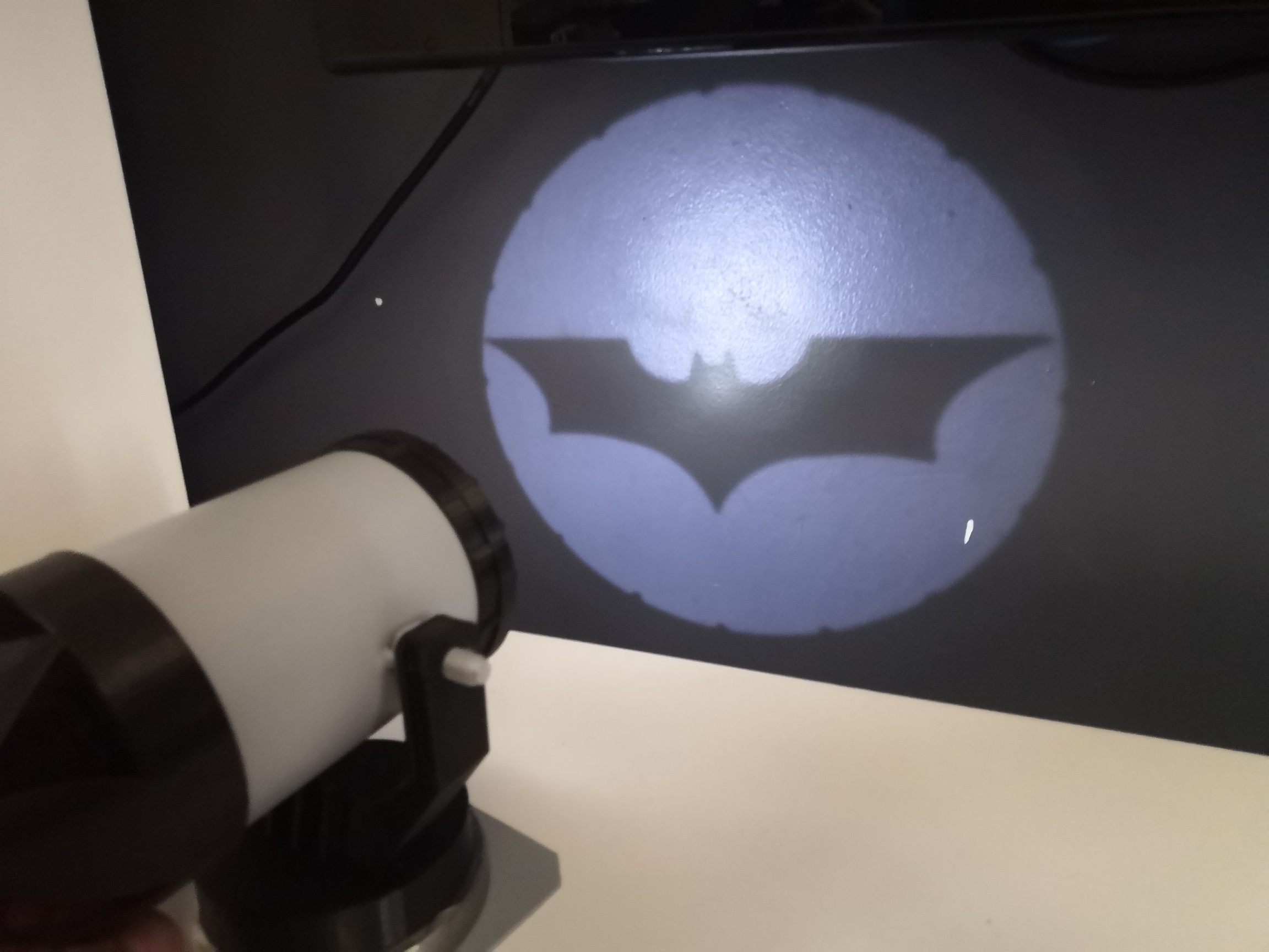 STL file batman 🔦 ・3D print object to download・Cults
