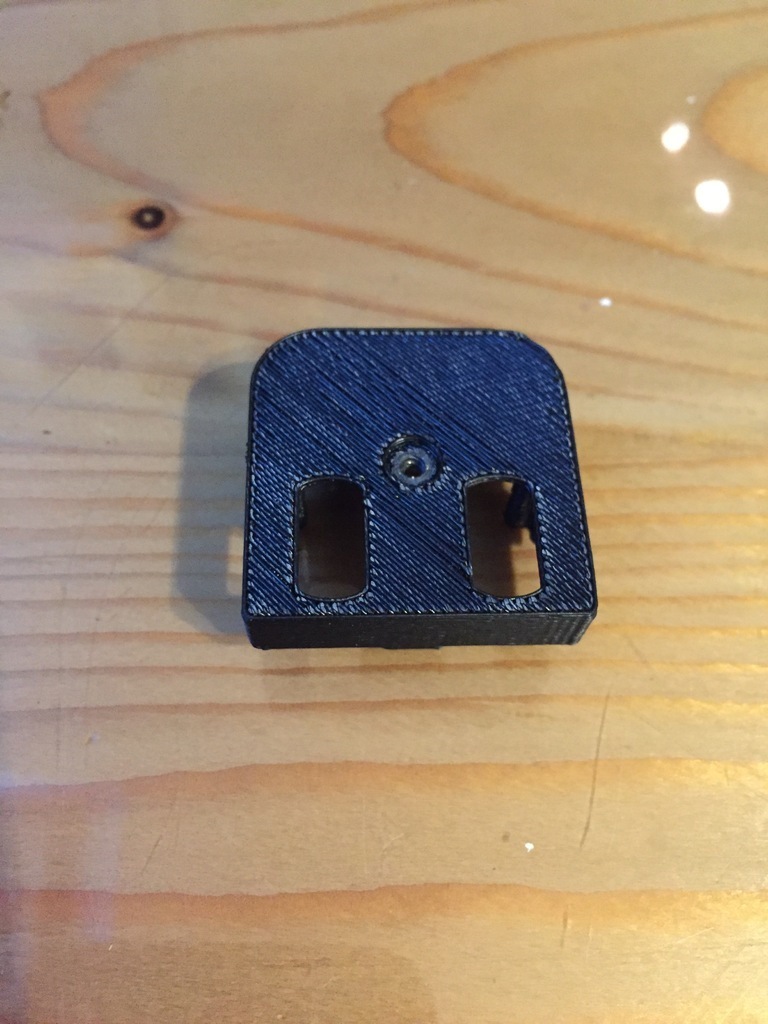 Free 3D file Playmobil 7829 battery 🔋 ・3D print design to download・Cults