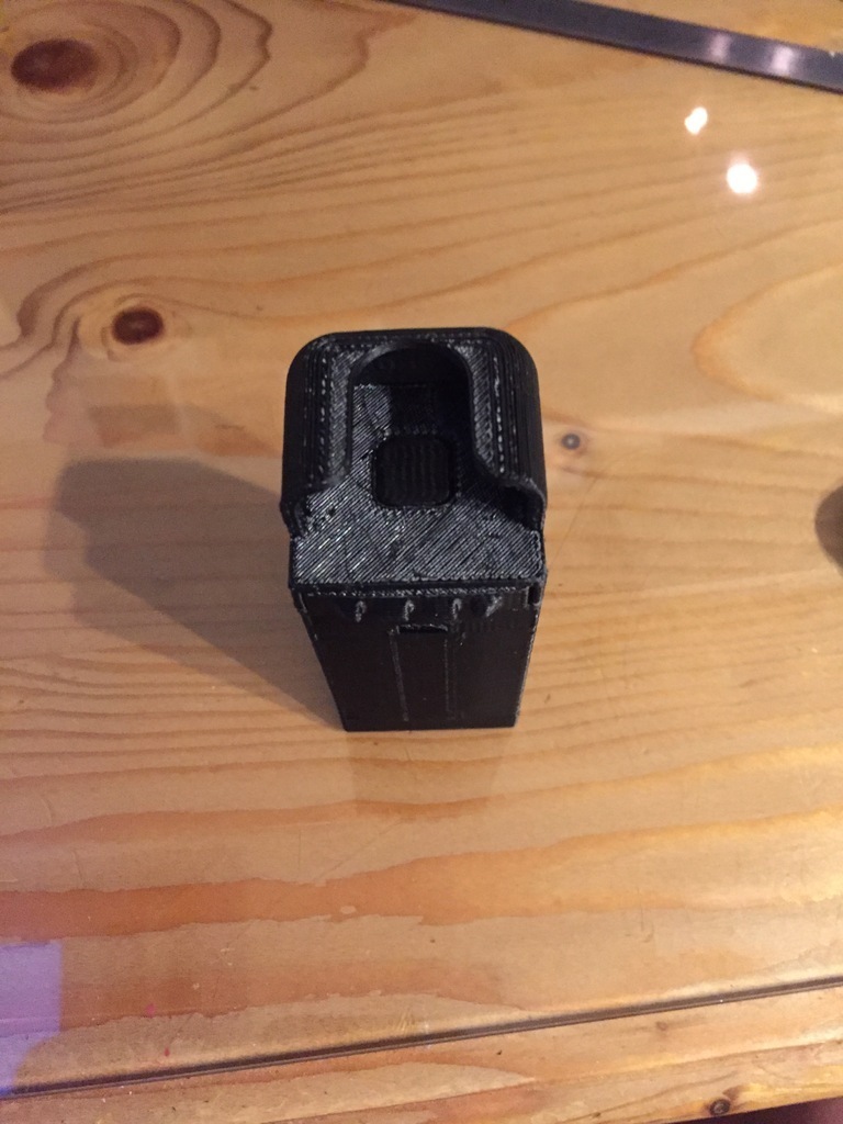 Free 3D file Playmobil 7829 battery 🔋 ・3D print design to download・Cults