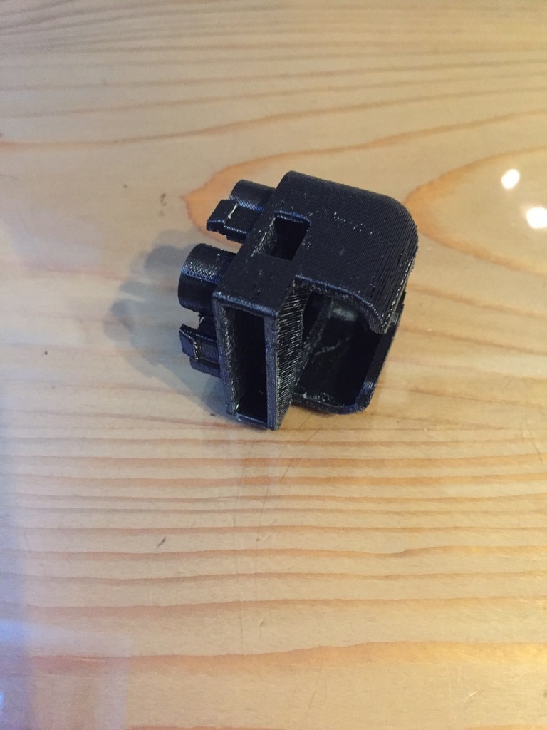 Free 3D file Playmobil 7829 battery 🔋 ・3D print design to download・Cults