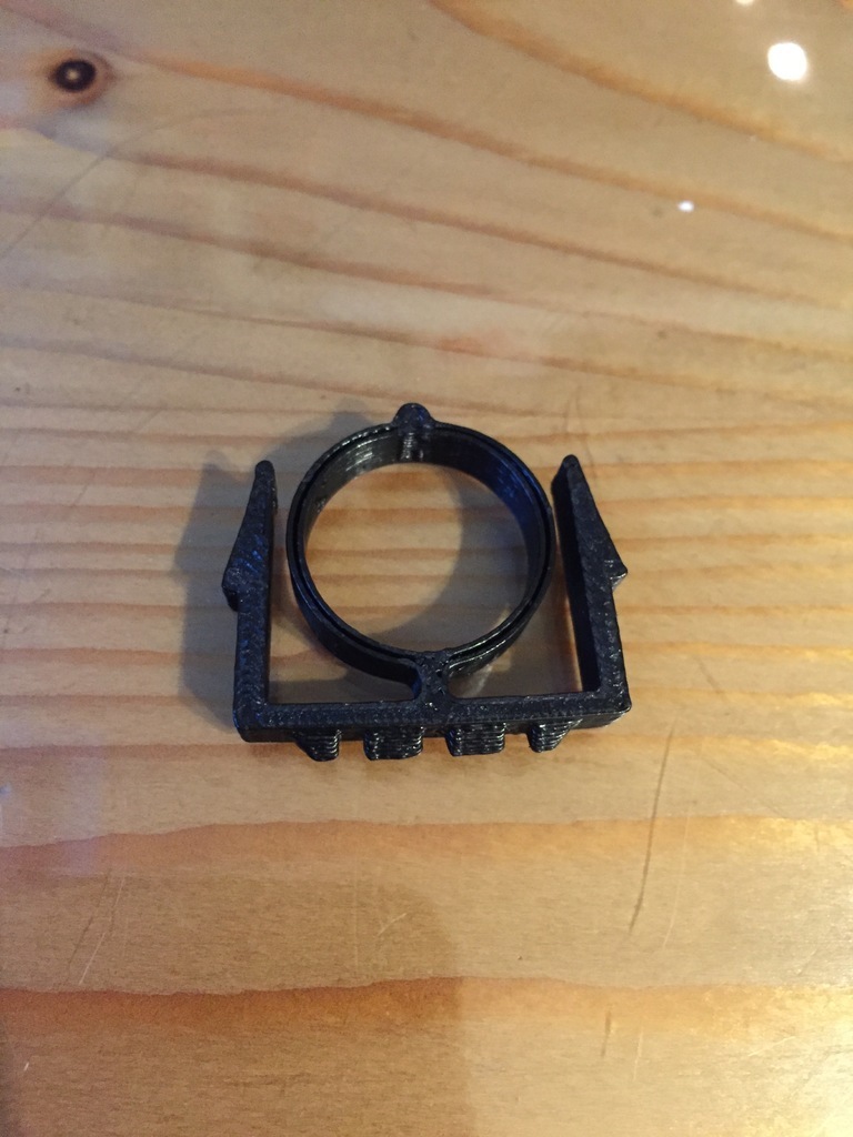 Free 3D file Playmobil 7829 battery 🔋 ・3D print design to download・Cults