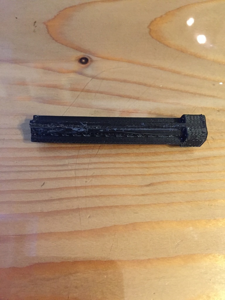 Free 3D file Playmobil 7829 battery 🔋 ・3D print design to download・Cults