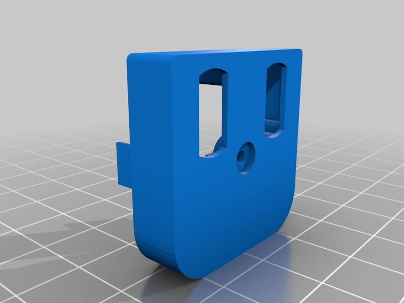 Free 3D file Playmobil 7829 battery 🔋 ・3D print design to download・Cults