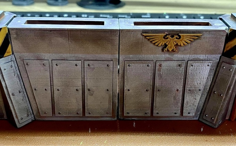 STL file Zone Mortalis - resin print 🎲 ・3D printable model to download ...