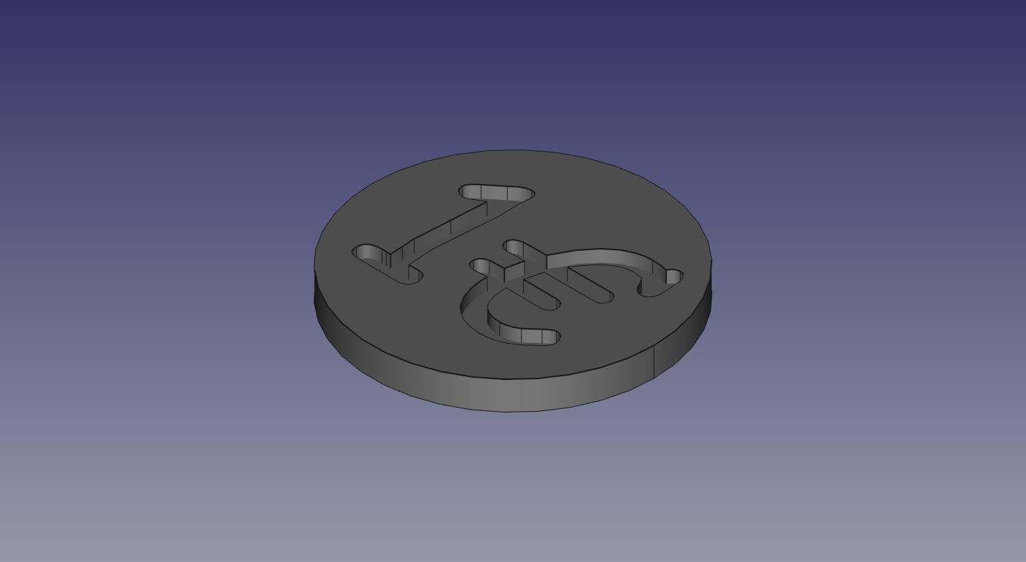 Free STL file Euro Coins 💶 ・3D printer model to download・Cults