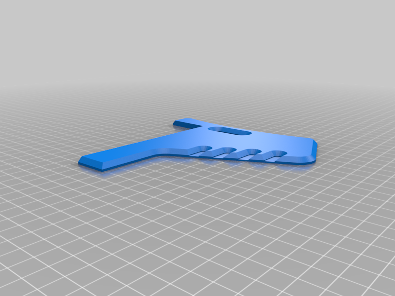 Free 3D file Groza inspired conversion for Jinming J12 Gel Blaster 👽 ...