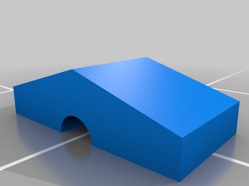 Free 3D file LDT MP5 Drum Mag Extension 🥁 ・3D printer design to ...