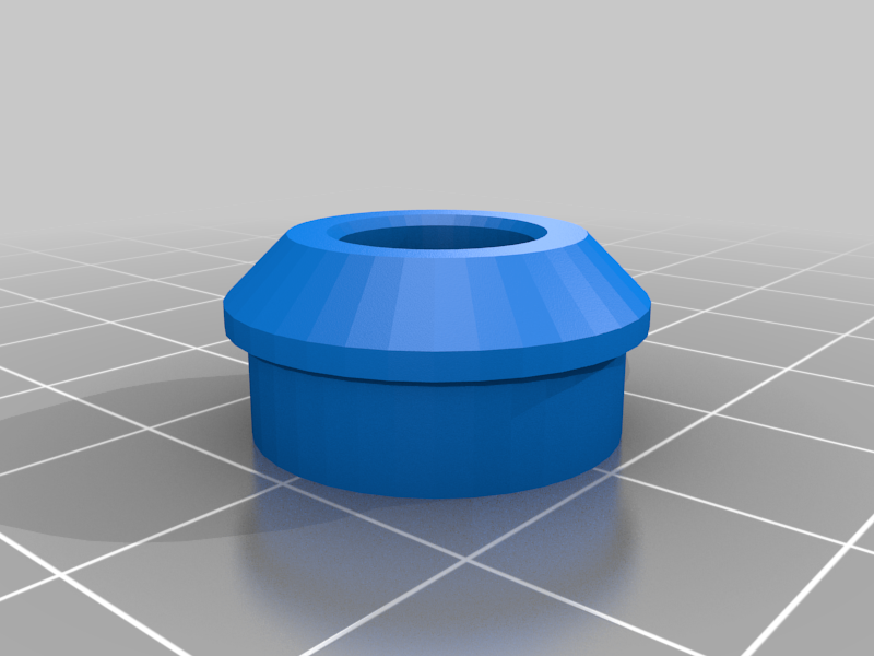 Free 3D file Groza inspired conversion for Jinming J12 Gel Blaster 👽 ...