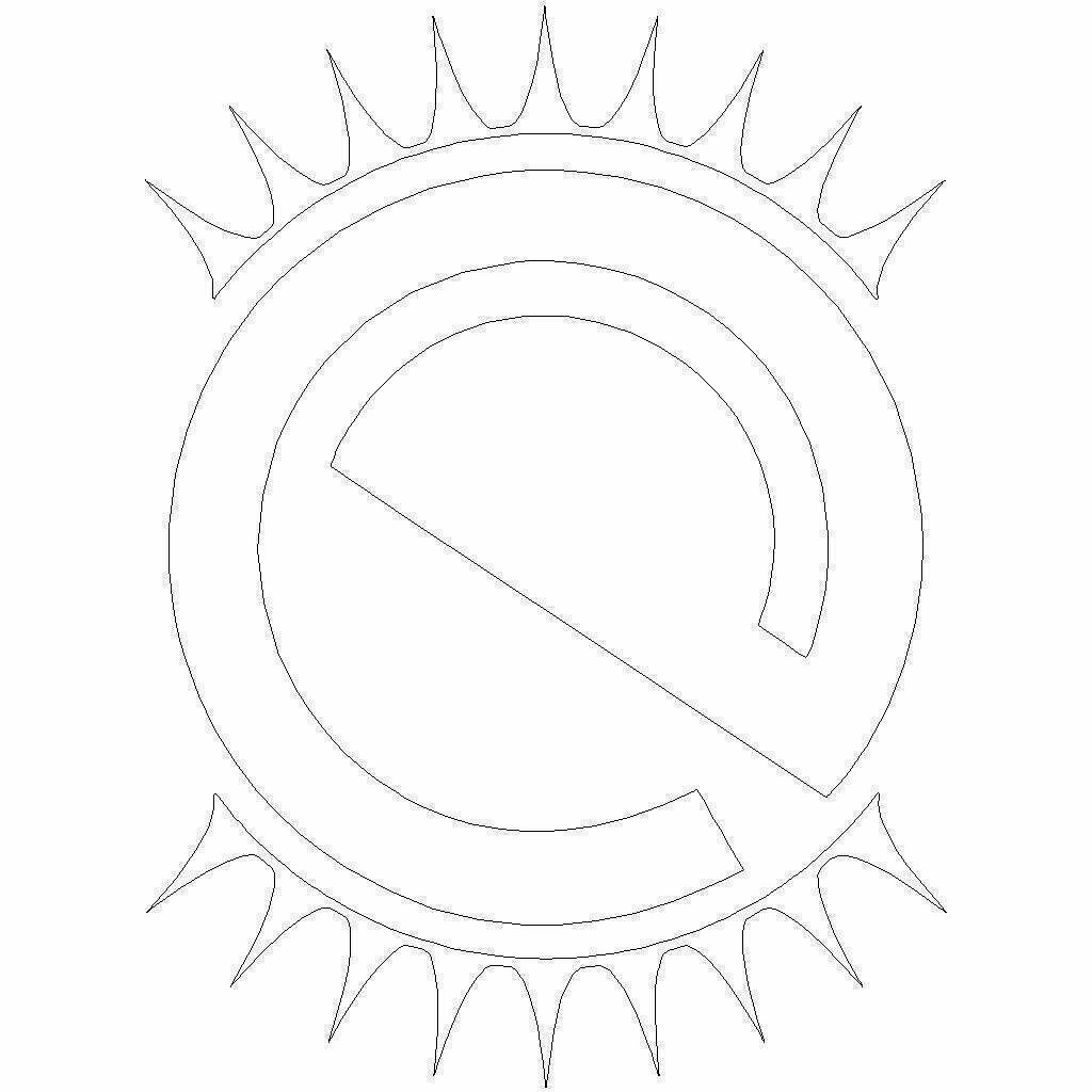 Free STL file E17 Badge 📛・Object to download and to 3D print・Cults