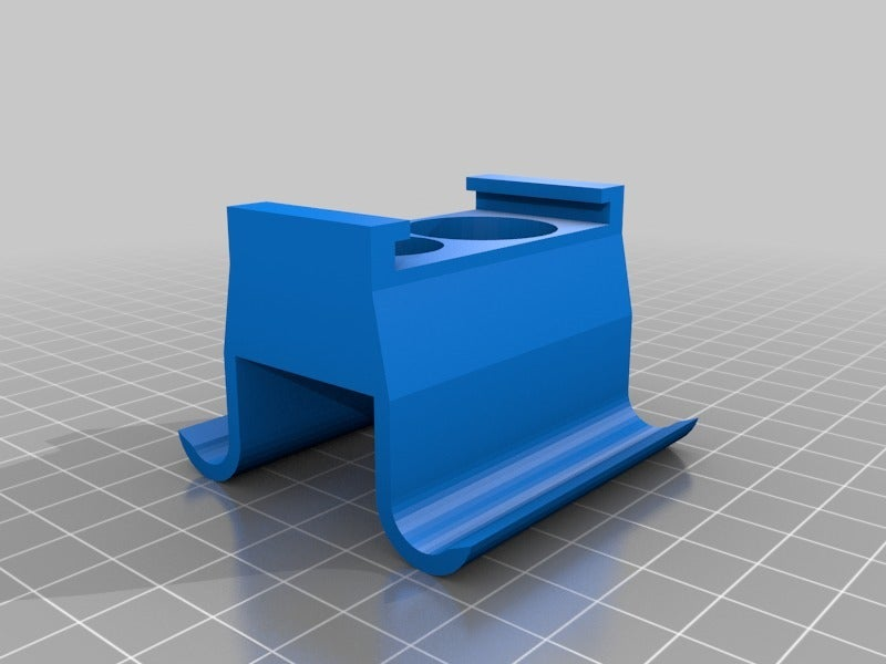 Free STL file Epoxy Resin Dispenser 🧞‍♂️・3D printer model to download・Cults