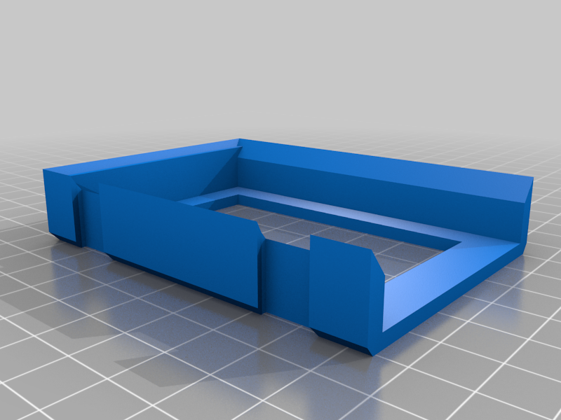 Free STL file Settlers of Catan Parts and Card Holder Set ♟ ・3D printer ...