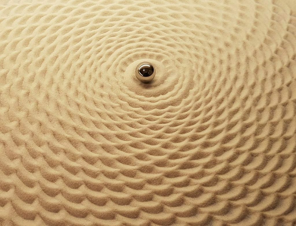 Free 3D file Sand Table 🎨 ・3D printable object to download・Cults