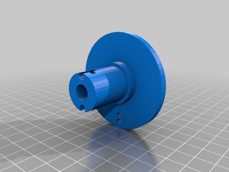 Free STL file ERA Robotic Arm 💪 (STEP)・3D printable object to download ...