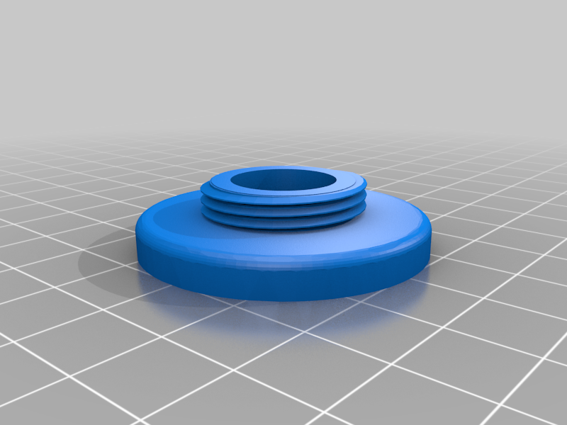 Free 3D file Logitech C270 Mount for Creality Enclosure with 8mm rods 🧞 ...