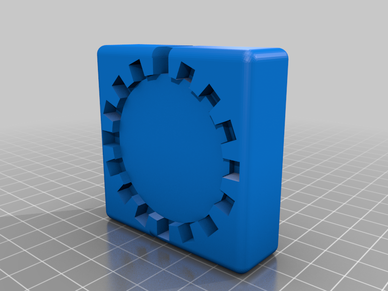 Free 3D file DIY iPhone Magsafe 📱 ・3D printer design to download・Cults