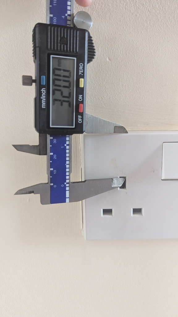 Free 3D file Sky Booster/Router Plug Shelf 🔌 ・Model to download and 3D ...