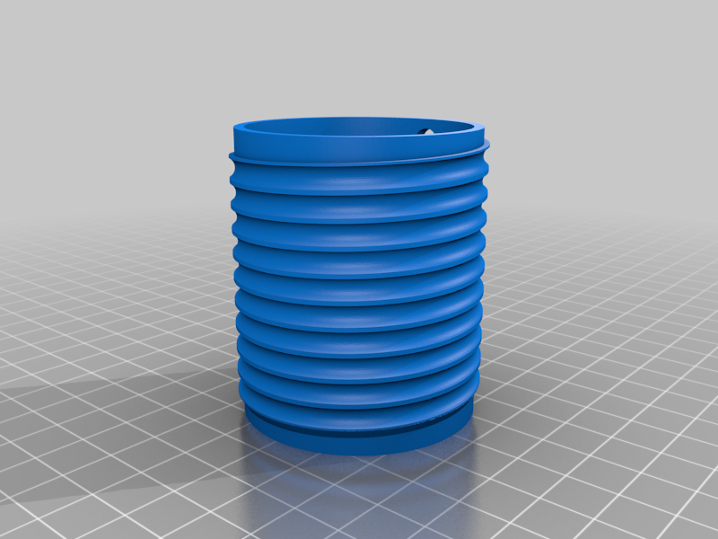 Free 3D file Coils for T2LT and Gainmaster Antennas 📶 ・3D printing ...