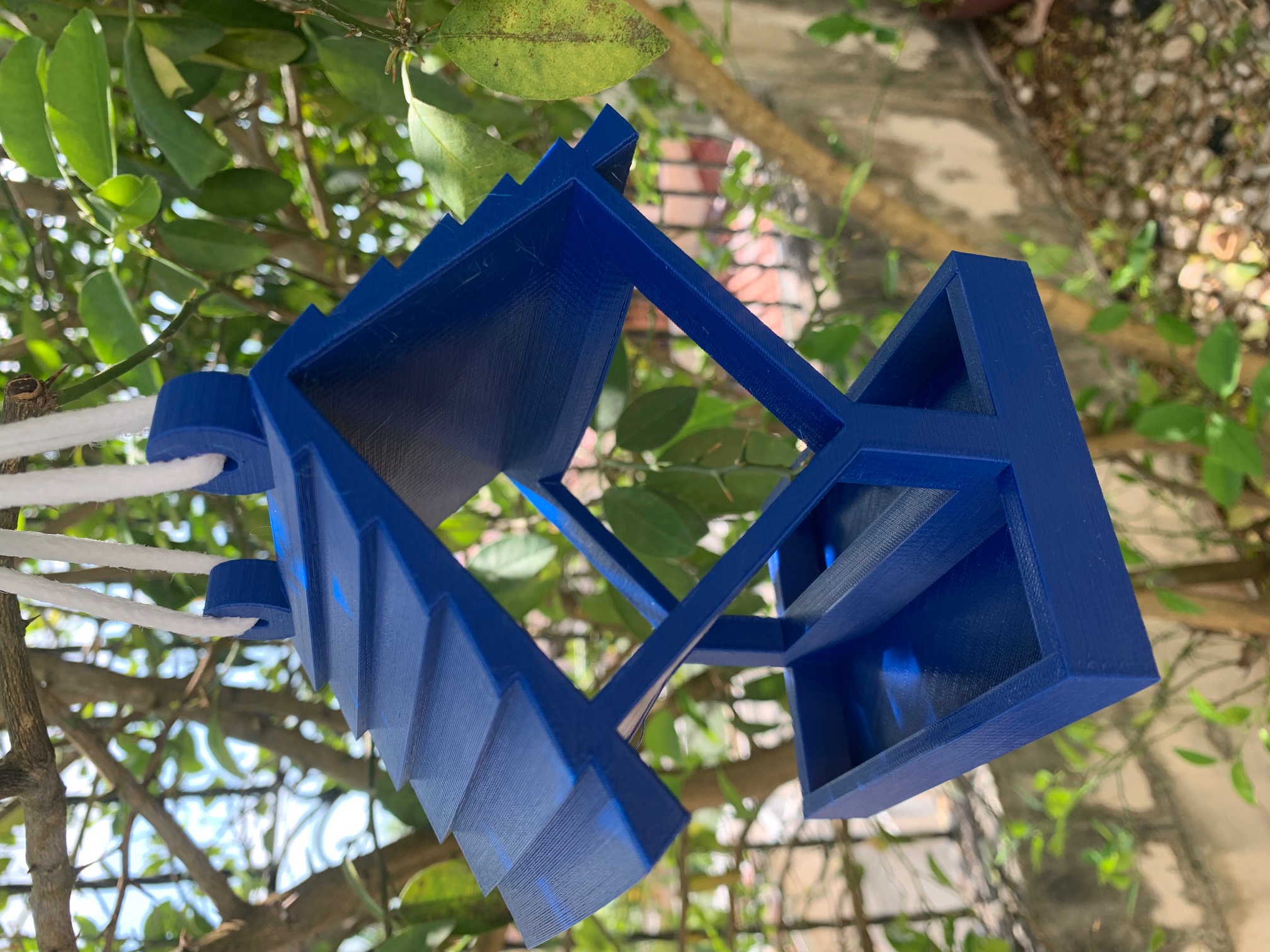 🐦 Bird Feeder・ STL File for ・Cults