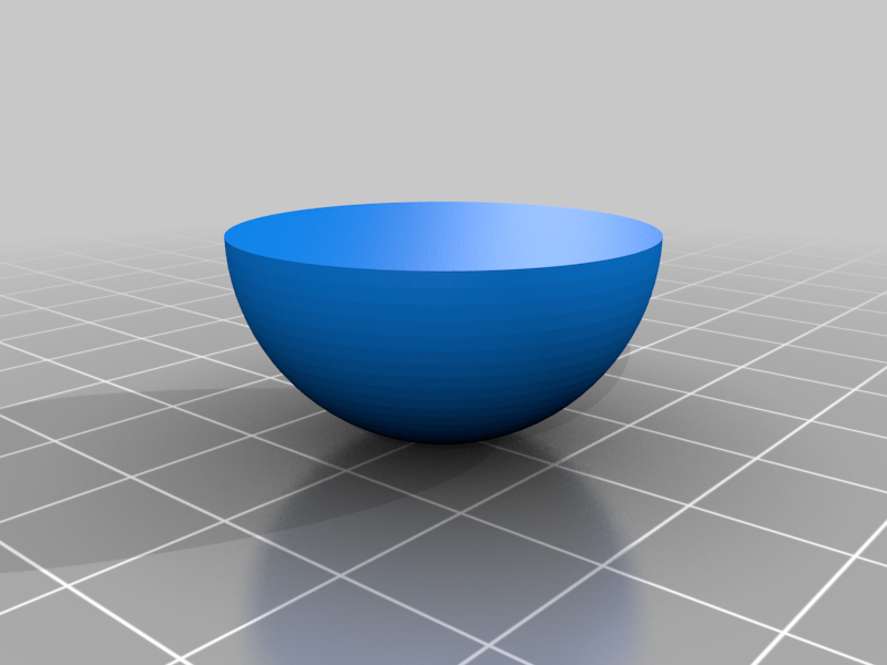🎠 Bouncy Ball Flex TPU・Free 3D File for ・Cults