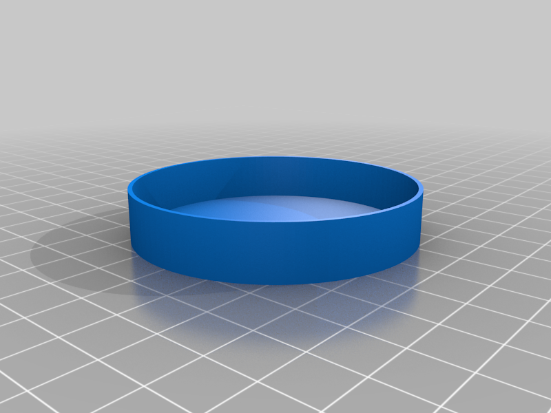 🛞 RC Wheel Box・Free STL File for ・Cults