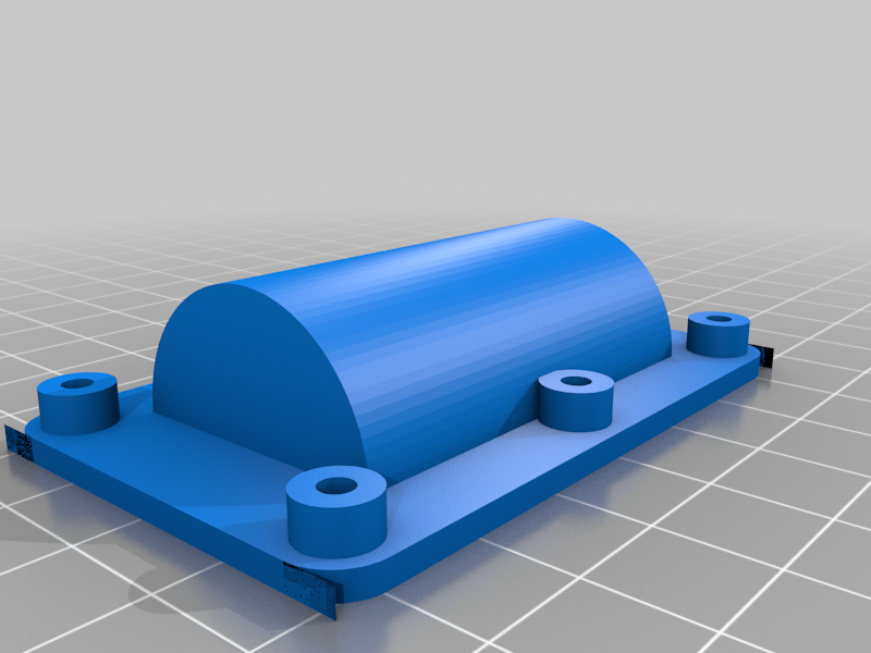 Archivo STL gratis Caja de la bolsa de RC Pit 🚁・Objeto para impresora ...