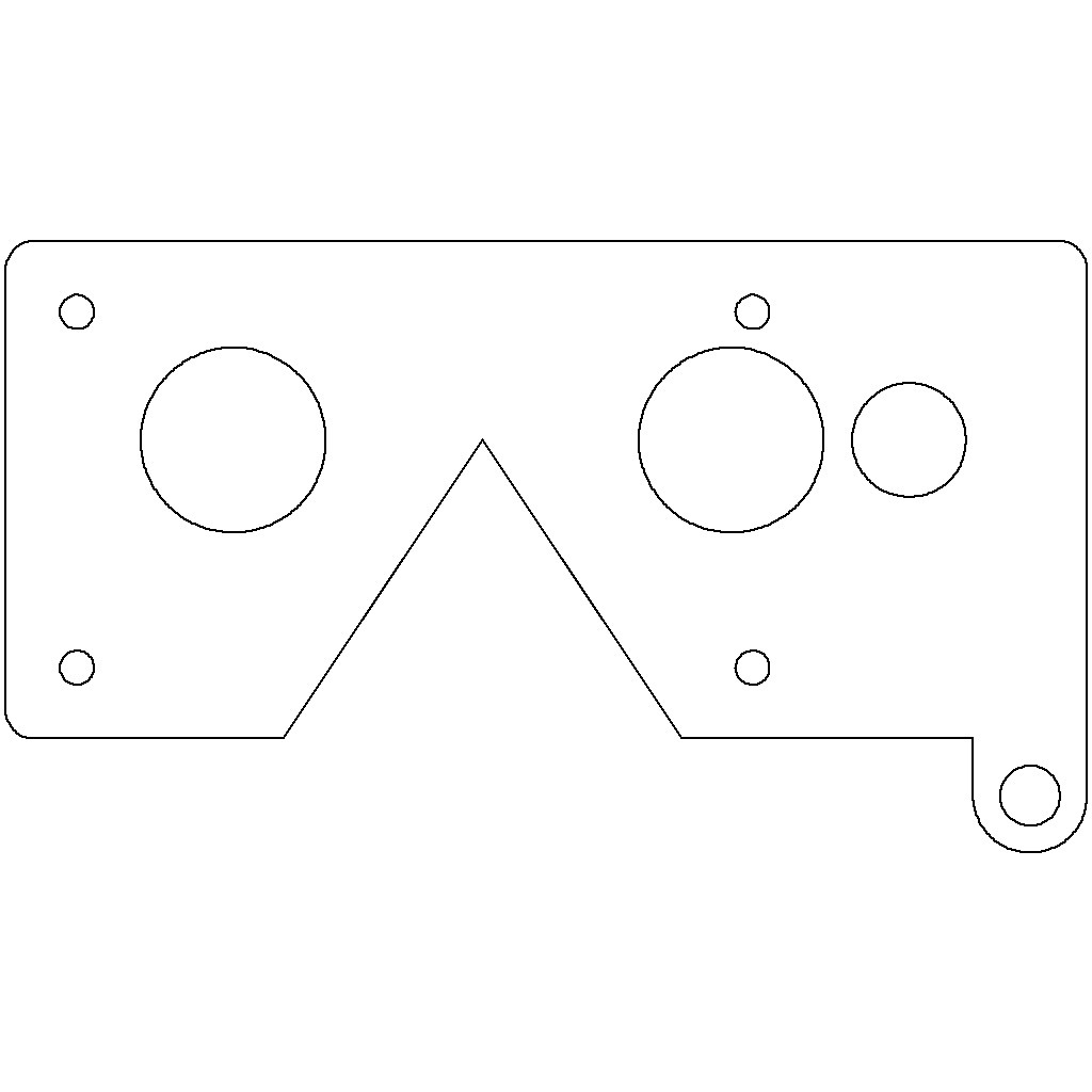 💉 Extrusor de jeringa MK I para MendelMax 2.0・Archivo 3D Gratis para ・Cults