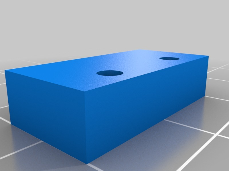 💉 Extrusor de jeringa MK I para MendelMax 2.0・Archivo 3D Gratis para ・Cults